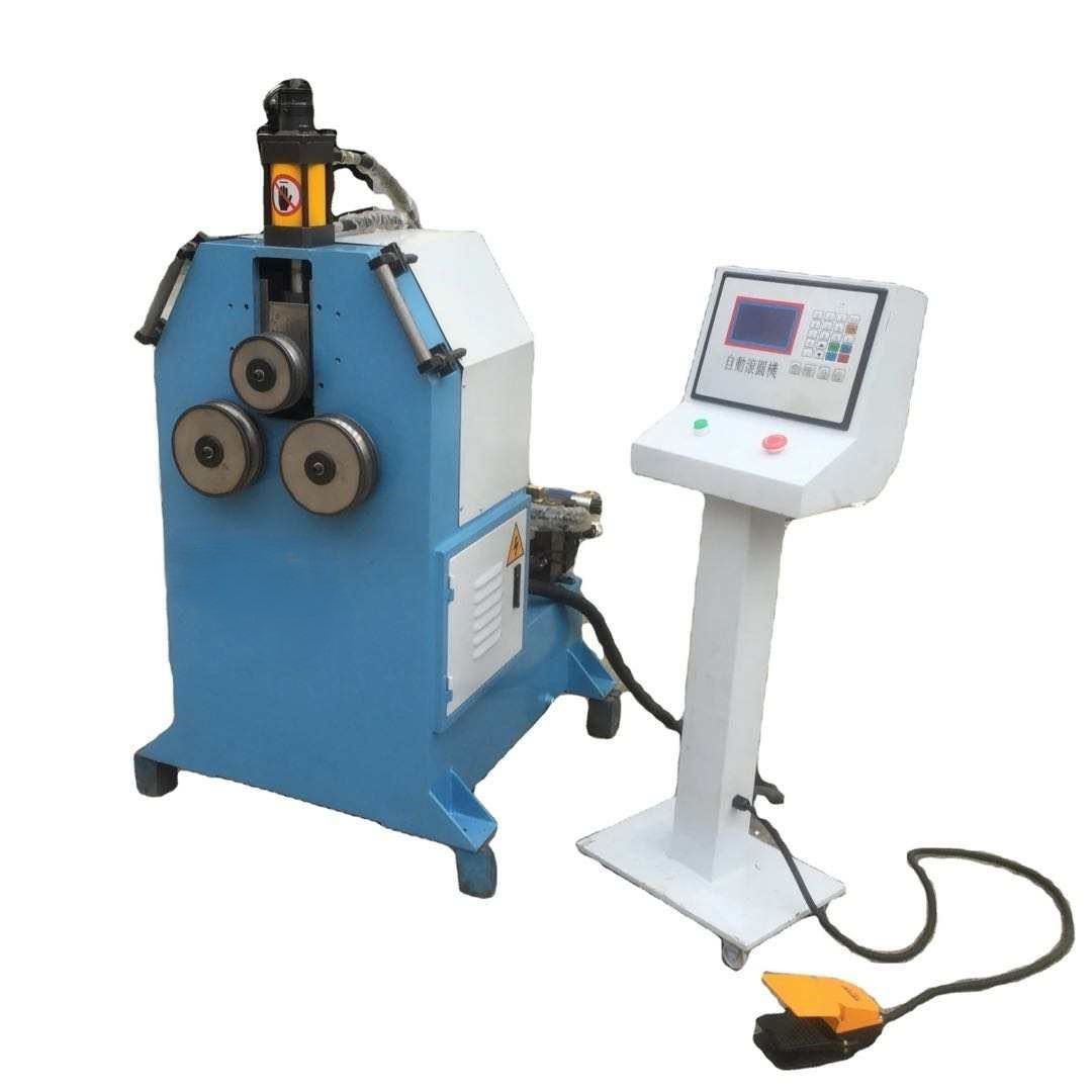 Tube Bending Machine – The Solution for Metal Sheet &amTube