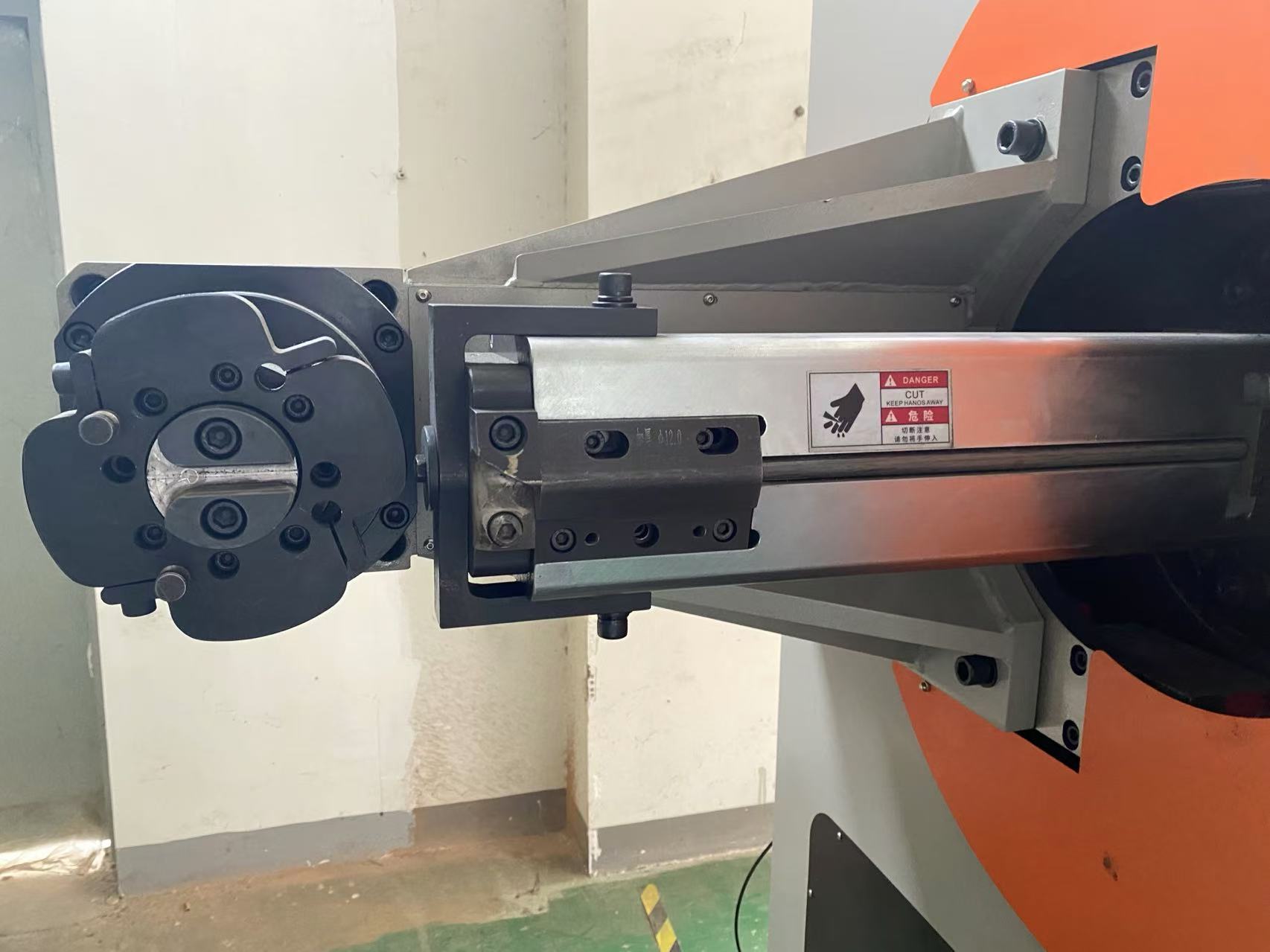 General Guidance on CNC Wire Bending Machines - The Solution for Metal Tube